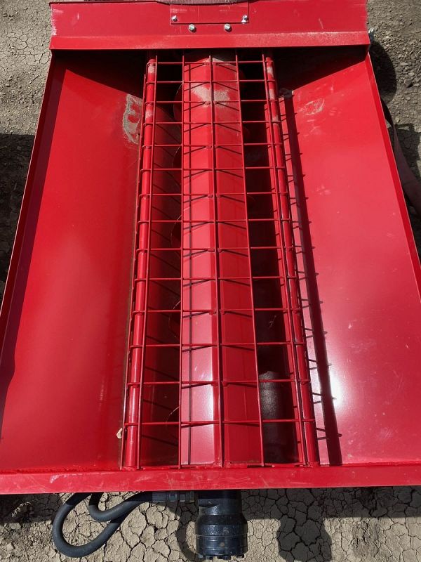 *New, Old Stock* AGI Transfer Auger | Flaman Agriculture