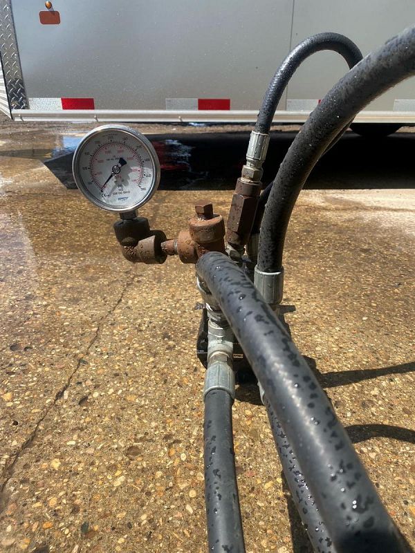 Demco Hydraulic Kit | Flaman Agriculture