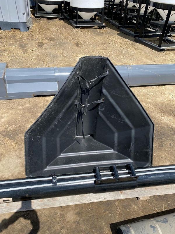 Gravity Box Auger | Flaman Agriculture