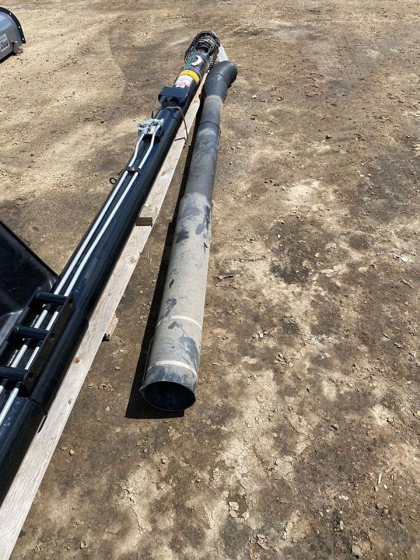 Gravity Box Auger | Flaman Agriculture