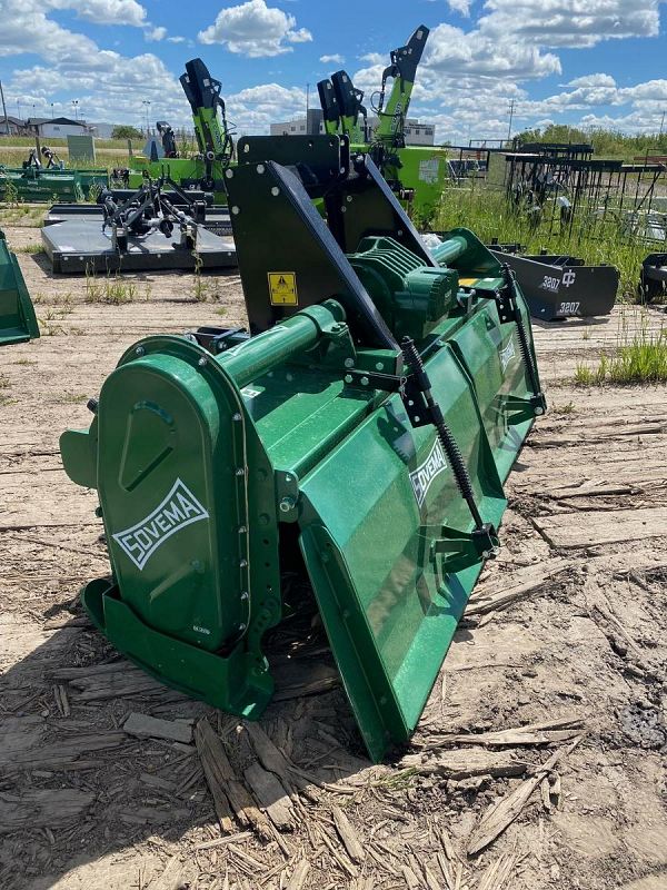Sovema RTX/2-250 100" Rotary Tiller | Flaman Agriculture