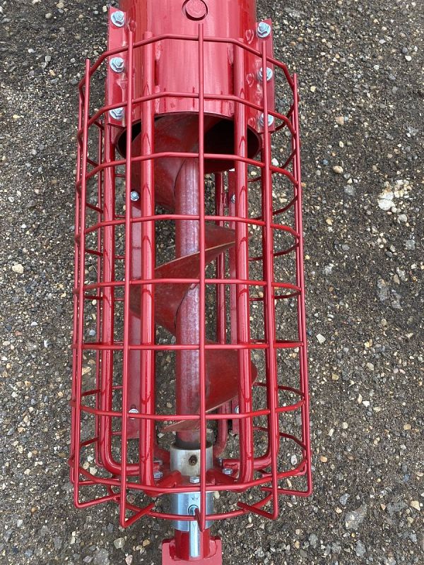 Meridian HD 10-46 Grain Auger with 40HP | Flaman Agriculture