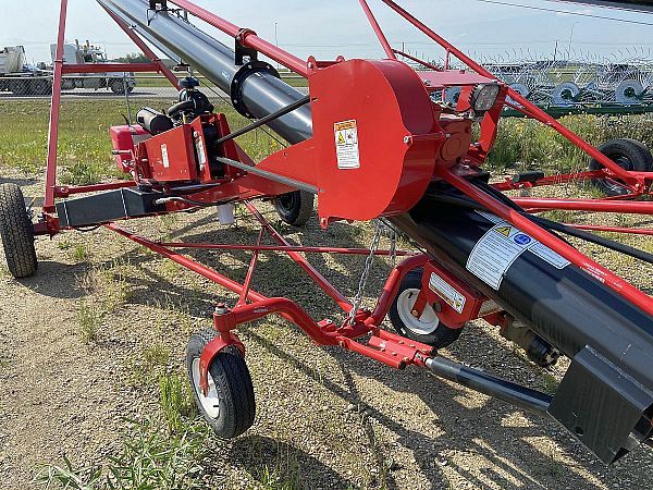 AGI XTA 8-41 Grain Auger | Flaman Agriculture