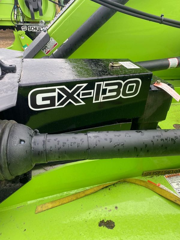 Schulte GX-130 Mower | Flaman Agriculture