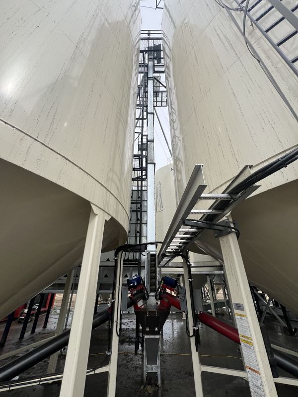 Norstar Grain Handling System | Flaman Agriculture