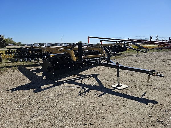 Kello-Bilt 325 16' Offset Disc | Flaman Agriculture