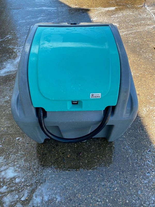 Enduraplas Def Fuel Boss 25,50,100 Gallon | Flaman Agriculture