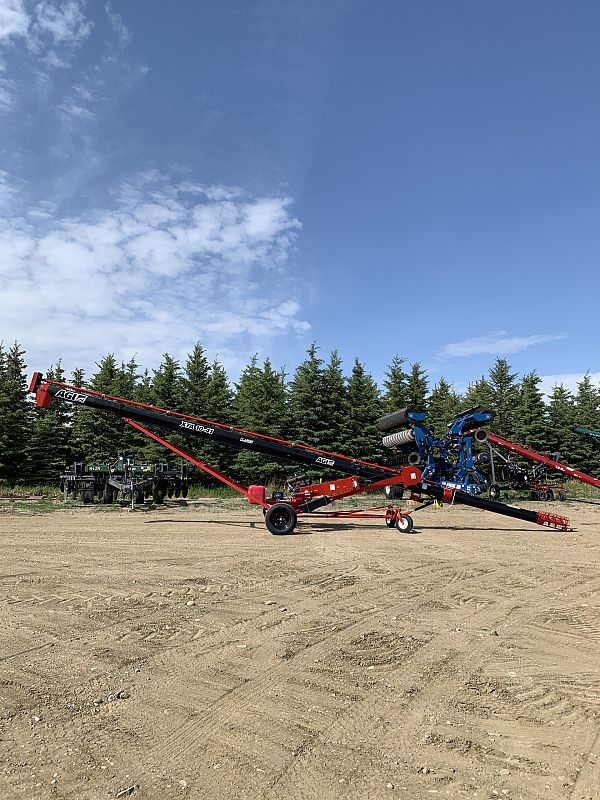 2023 AGI XTA 10" x 41' Auger | Flaman Agriculture