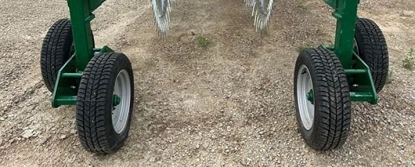 Sitrex MK Tandem Walking Axle Kit | Flaman Agriculture